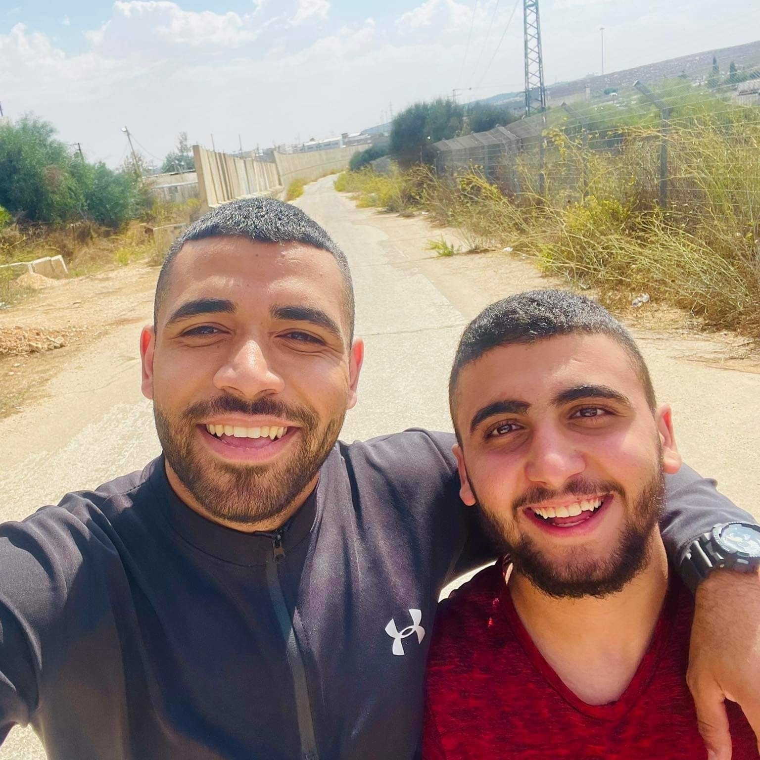 Israeli Army Abducts Seven Palestinians, in the Occupied West Bank ...