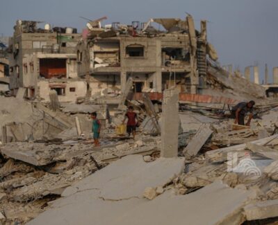 Woman Killed by Israeli Drone Fire in Northwestern Gaza | - IMEMC News