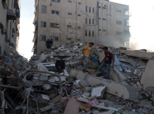 Israeli Forces Continue Ceasefire Violations Across Gaza | - IMEMC News